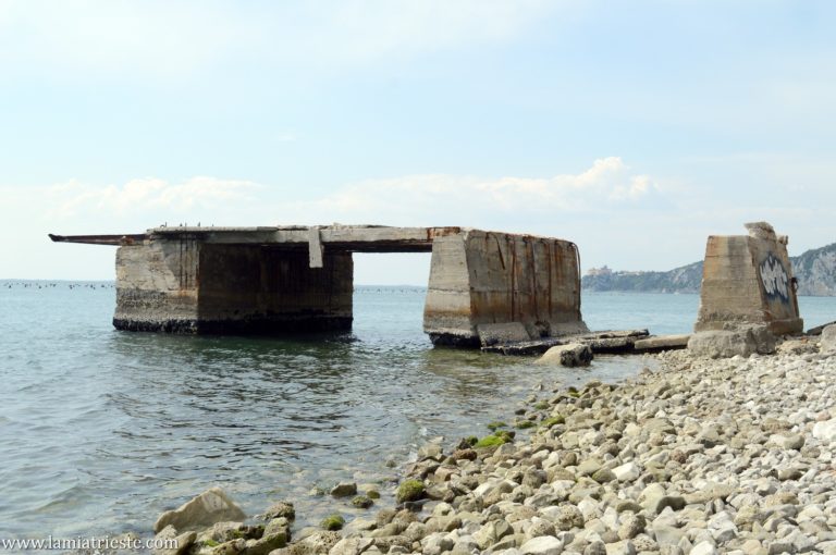 La Costiera triestina - La mia Trieste