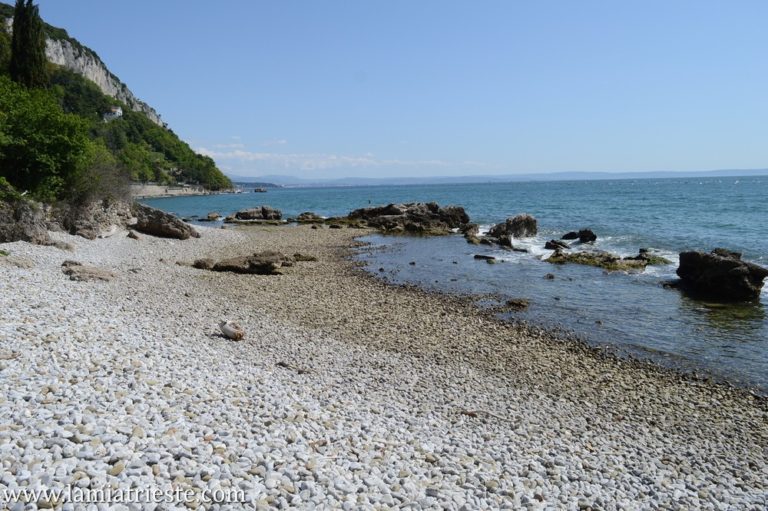 La Costiera triestina - La mia Trieste